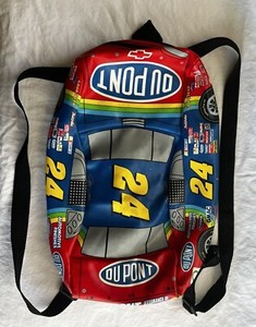 nascar backpack products for sale | eBay
