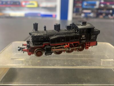 Fleischmann N Locomotive DC Model Railway Locomotives for sale | eBay
