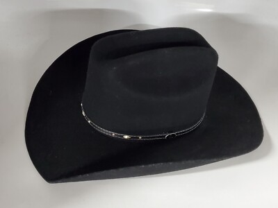 Western Men's Cowboy Hats for sale | eBay