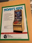 Noah's Ark - Videogame by Enter Tech LTD | Museum of the Game