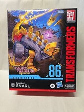 Transformers Studio Series Snarl (86-19)
