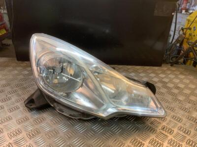 Citroen Ds3 Headlight for sale | eBay