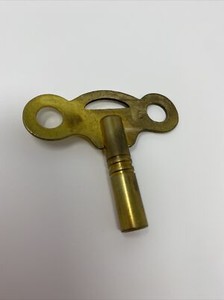 wind up clock keys products for sale | eBay