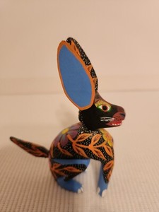 Oaxacan Wood Carving for sale | eBay