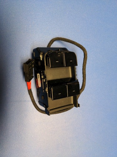 NEW Power Window Switch Front Left Fit Tesla Model 3 M3 17-20 1081037 ...