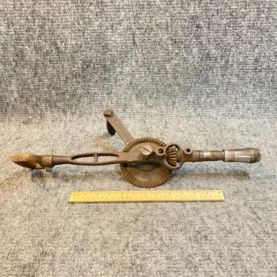 Chest Drill for sale | eBay