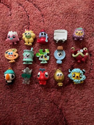 Moshi Monsters Figures Ultra Rare for sale | eBay