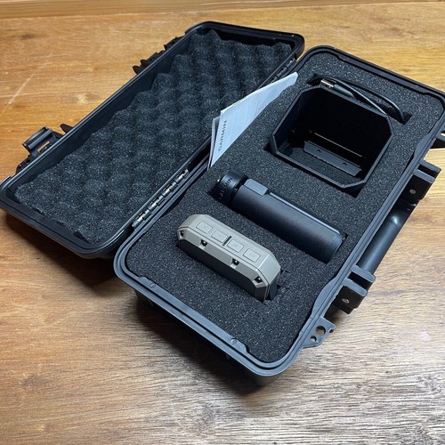 Garmin Xero C1 Pro Chronograph Shock Proof Protective Case with FREE ...