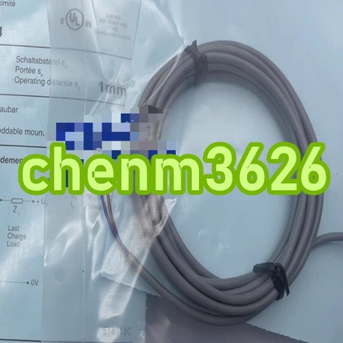1PCS NEW DW-AD-605-065-490 inductive sensor #YT | eBay