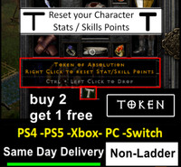 451 Poison Damage Small Charm 313 PDSC- Diablo 2 D2R Ladder/Non-Ladder ...