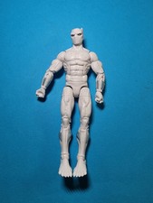 Marvel Legends Hatut Zeraze Attuma Build A Figure