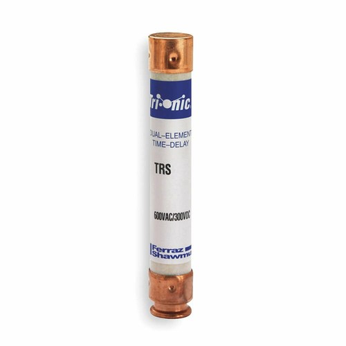 Mersen TRS20R 600VAC Fuse (Pack of 1) | eBay