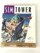 Sim Tower for sale | In Stock | eBay