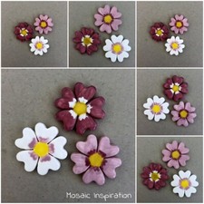 MOSAIC INSPIRATION~ Ceramic Inserts | eBay Stores