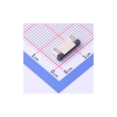 (10pcs)FPC-0.5AS-12PWBH20 SMD,P=0.5mm | eBay