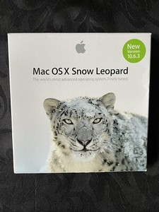 Mac Os X Install Disk for sale | eBay