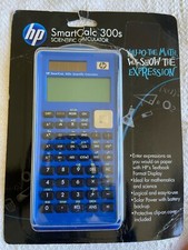 HP Scientific Calculators for sale | eBay