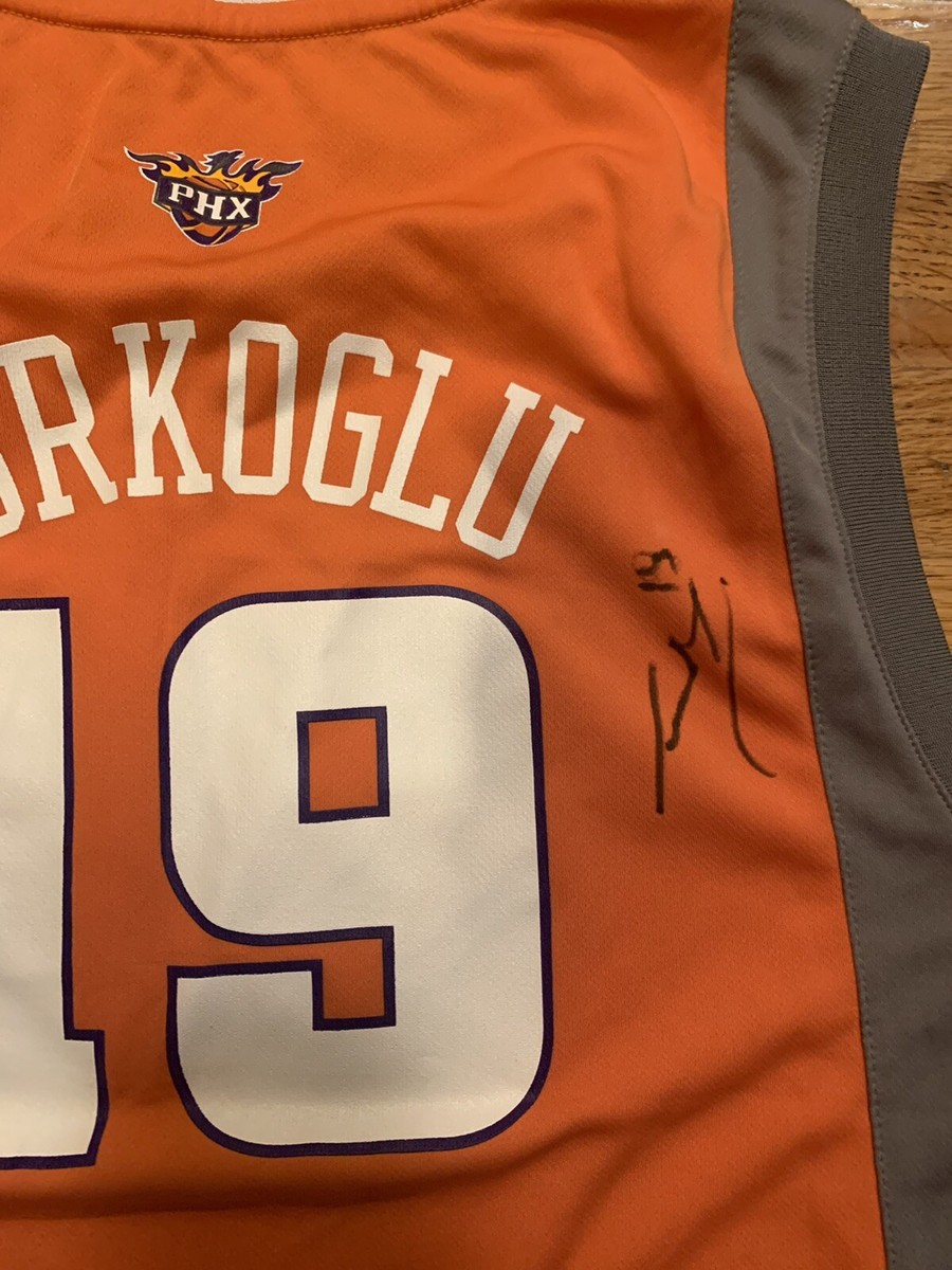 Hedo Turkoglu Sole