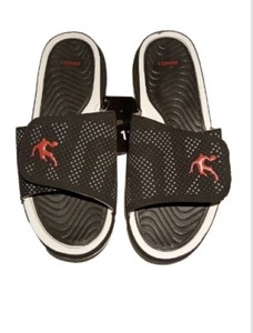 AND1 Slide Sandals for Men for sale | eBay