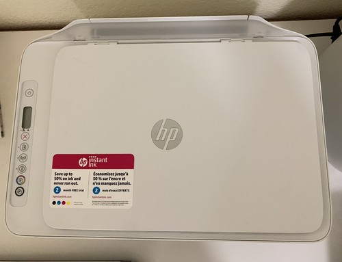 HP Deskjet 2624 Print, Scan , Copy | eBay