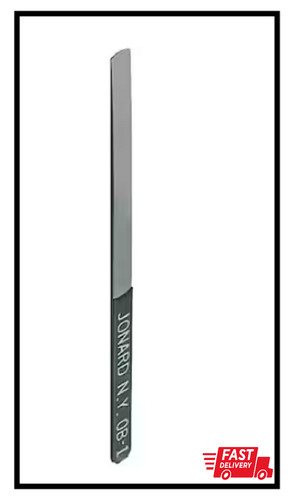 NEW Relay Contact Burnisher Files 3-PACK Fine Grit - Precision Cleaning ...