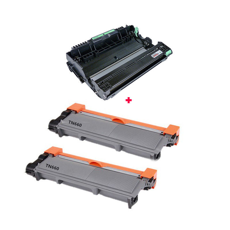 1 COLOR DRUM UNIT for BROTHER DR210CL DR-210CL DR210C/M/Y MFC-9320CN ...