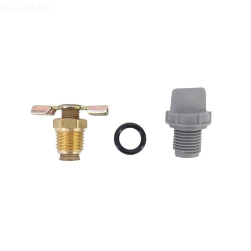 Raypak RP2100 Pool Heater Drain Plug 006721F | eBay