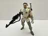 1996 Star Wars POTF Hoth Rebel Soldier with Backpack Blaster Rifle ...