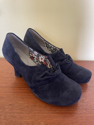 Navy Blue Court Shoes for sale | eBay