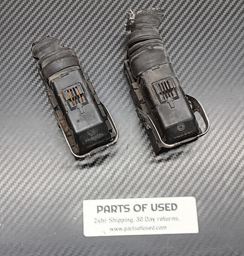 04 - 07 Cadillac CTS SRX 3.6 ECU Engine Control Computer 12592124 E55 ...