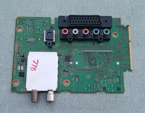 1-889-203-13 - TUNER/SCART BOARD FOR KDL-50W815B KDL50W829B SONY TV | eBay