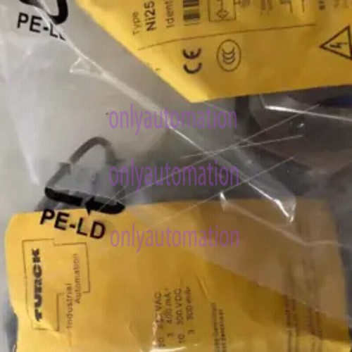 New Turck Bi20-G47-AZ3X Proximity Switch | eBay
