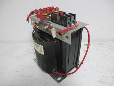 240 To 480 Transformer for sale | eBay