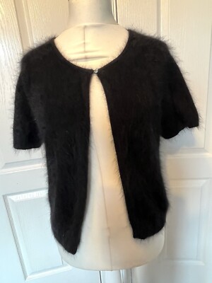 Monsoon Women's Angora Black Clothing for Women for sale | eBay