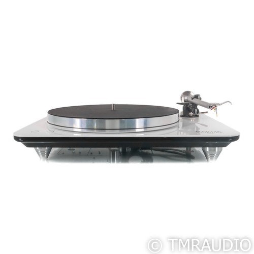 Acoustic Signature WOW Belt Drive Turntable; Rega RB700 (No Cartridge ...