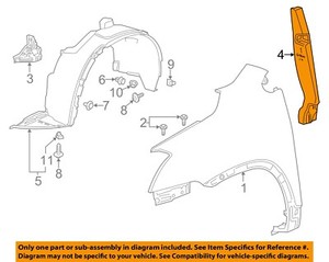 big-3-auto-parts | eBay Stores