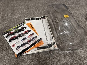hpi super nitro body products for sale | eBay