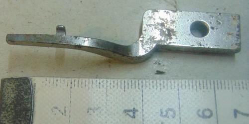 Singer 96K, Greiferfixierung #9663# | eBay