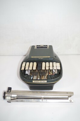 Steno Machine for sale | eBay