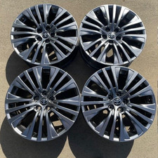Used Toyota Rims | Cheap Toyota Rims | Used Car Rims