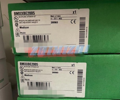 1PC NEW IN BOX BMXXBE2005 PLC MODULE | eBay