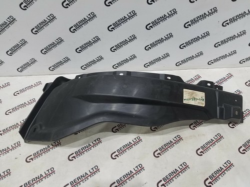 MERCEDES-BENZ ACTROS MP4 1845 L Front Right Inner Fender Lining ...