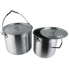 Camping Cooking Supplies for Sale - eBay