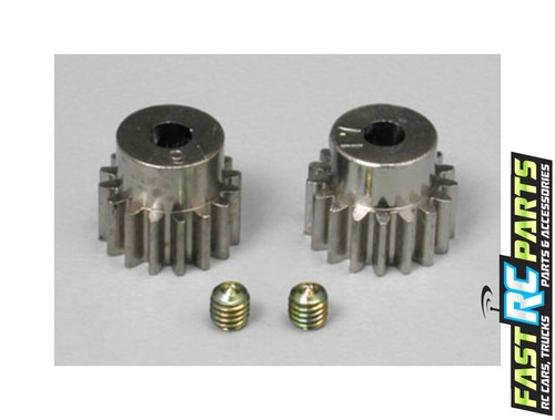 Tamiya Tamiya M05 Mini AV Pinion Gear Set 48P 16T/17T TAM50354 | eBay