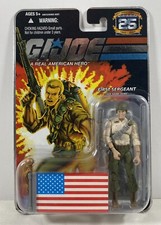 G.I. Joe 25th Anniversary Duke (Jetpack)