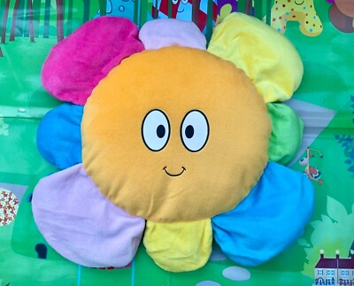 In The Night Garden Haahoos Cartoon & TV Character Action Figures for ...