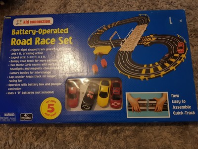 Road Racing Set for sale | eBay