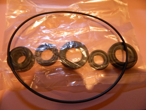 Honda Ct70 z50a mini trail 6 pcs engine seal kit set, ct70 Hko ko, z50A ...
