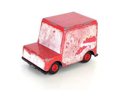 Royal Mail Models in Vintage Manufacture Diecast Cars, Trucks & Vans ...