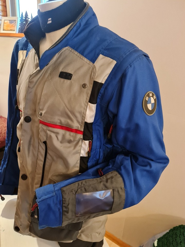 Motorcycle Jackets for sale | eBay